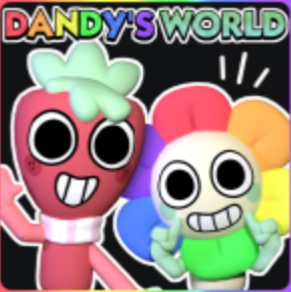 Sprout — Dandy’s World