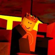 King (combat initiation)