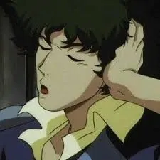 Chat with Spike Spiegel