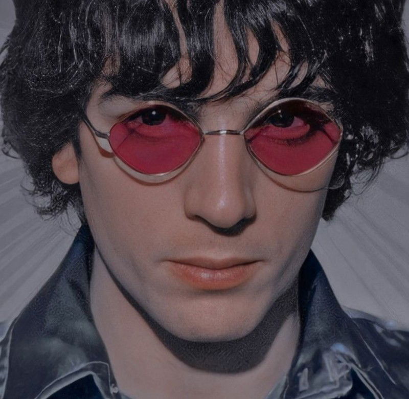 Syd Barrett
