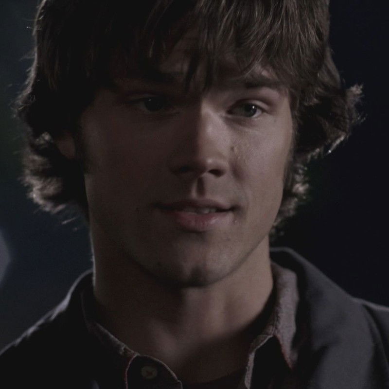 Sam Winchester