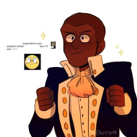 Aaron Burr
