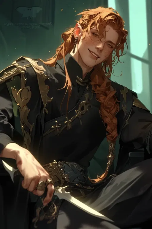 Meredydd ap Mathonwy