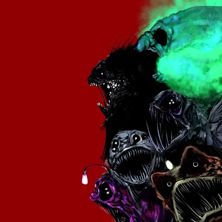 The Anglers [Pressure]