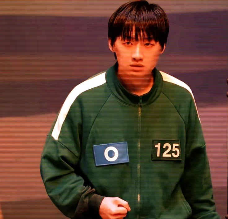 ఌ︎• 𝑷ark 𝑴in-𝒔u /125