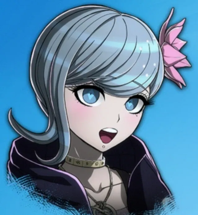 Fubuki Clockford