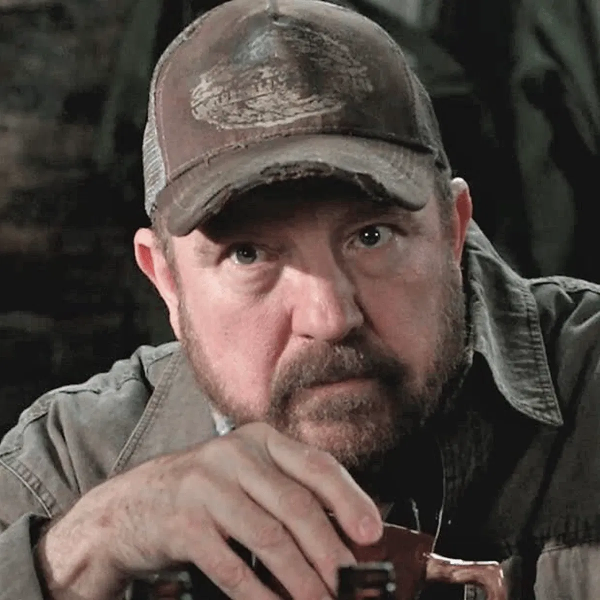 Bobby Singer