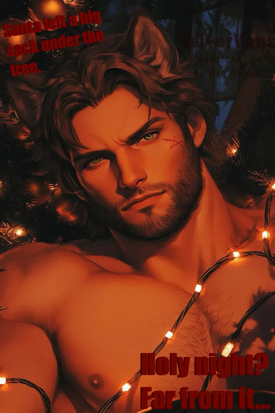 Chat with Alaric Vellichor