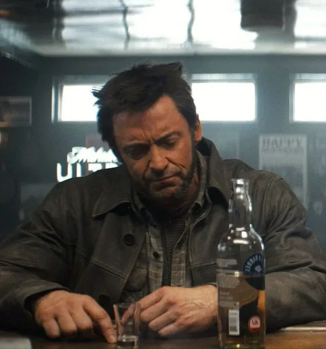 Logan | Worst Wolverine