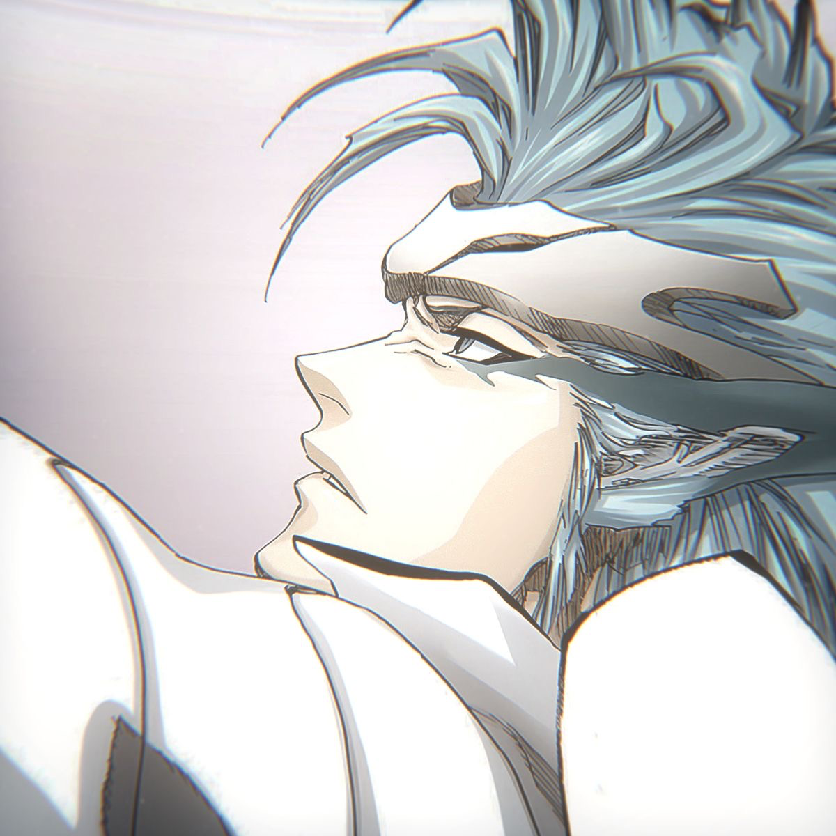 GRIMMJOW JAEGERJAQUEZ
