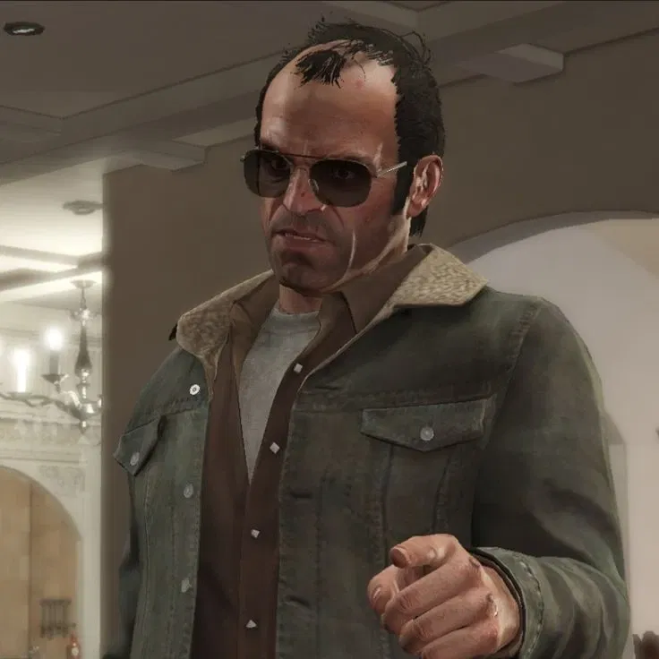 Trevor Philips