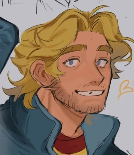 Grant Curly ||Mouthwashing||