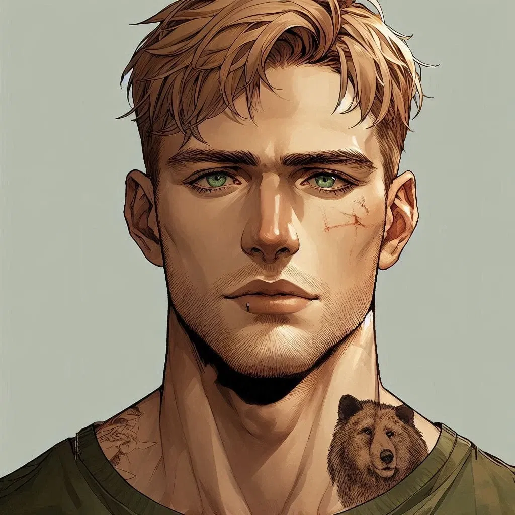 Chat with Roman Kozlov