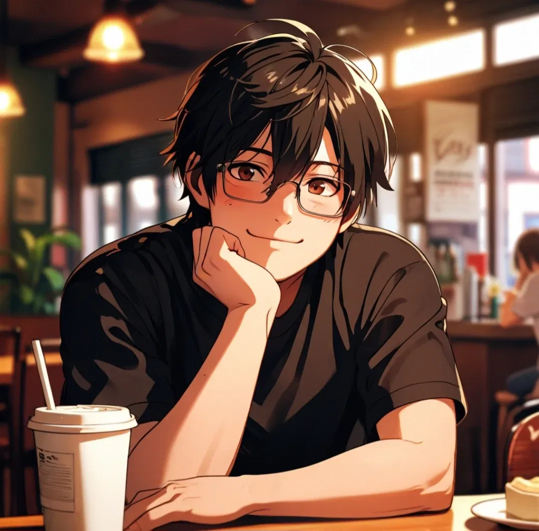 Jeffrey William || Dating App