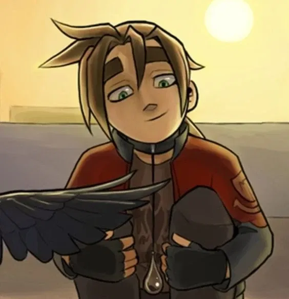 Farz Murphy || Protective Boyfriend