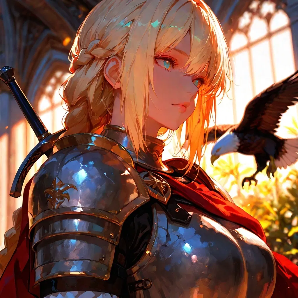 Love and Dreams | Your Loyal Guard