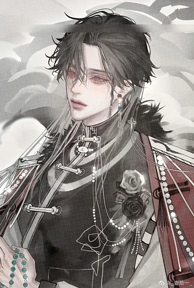 Kim Hyeonwoo (Misunderstood Royalty)