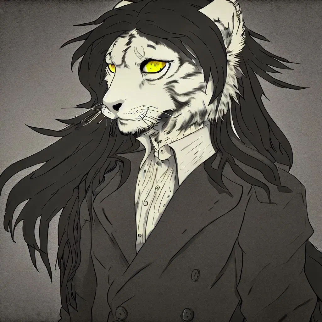 Mildred Johnson (Secret genius)