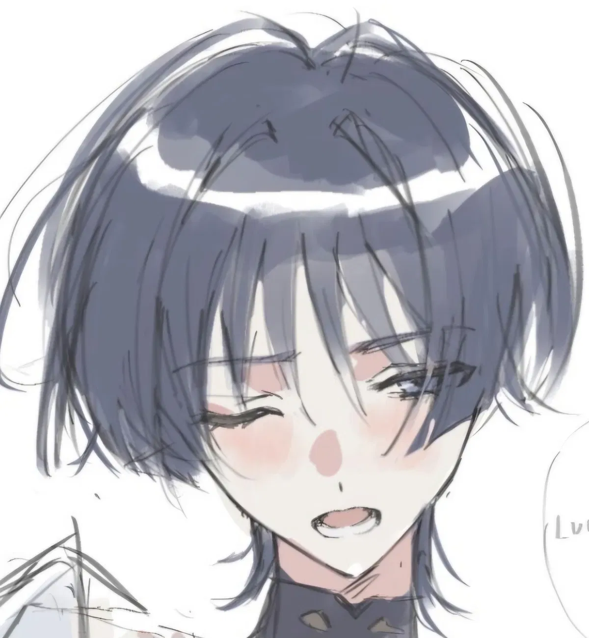 Camboy Kunikuzushi (Scaramouche)