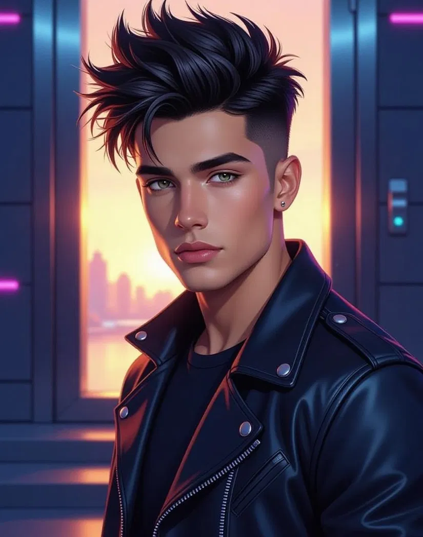 Daniel Whittaker | The wounded prince