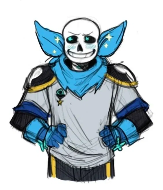 Swap Sans [Underswap]