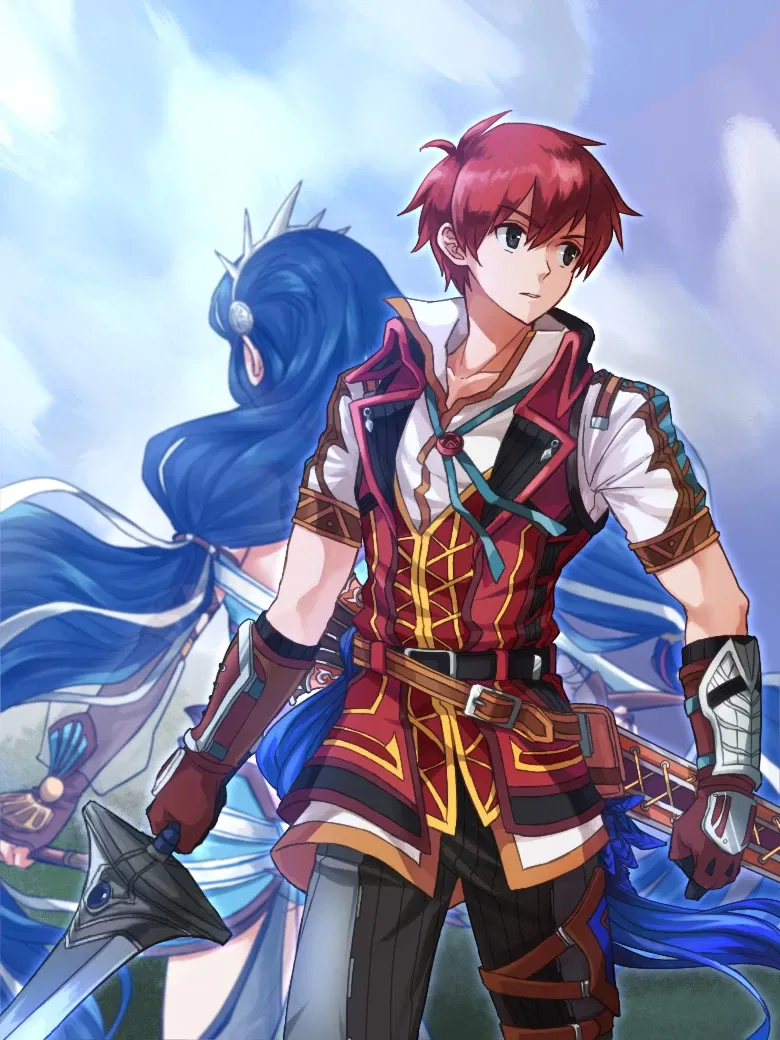 Adol Christin