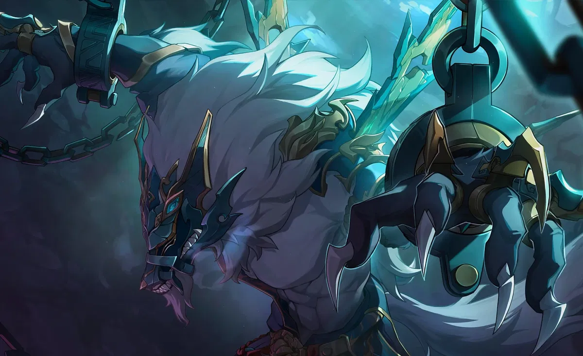 Hoolay || HONKAI: STAR RAIL