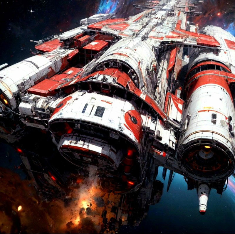 The Mimic || SCENARIO BOT