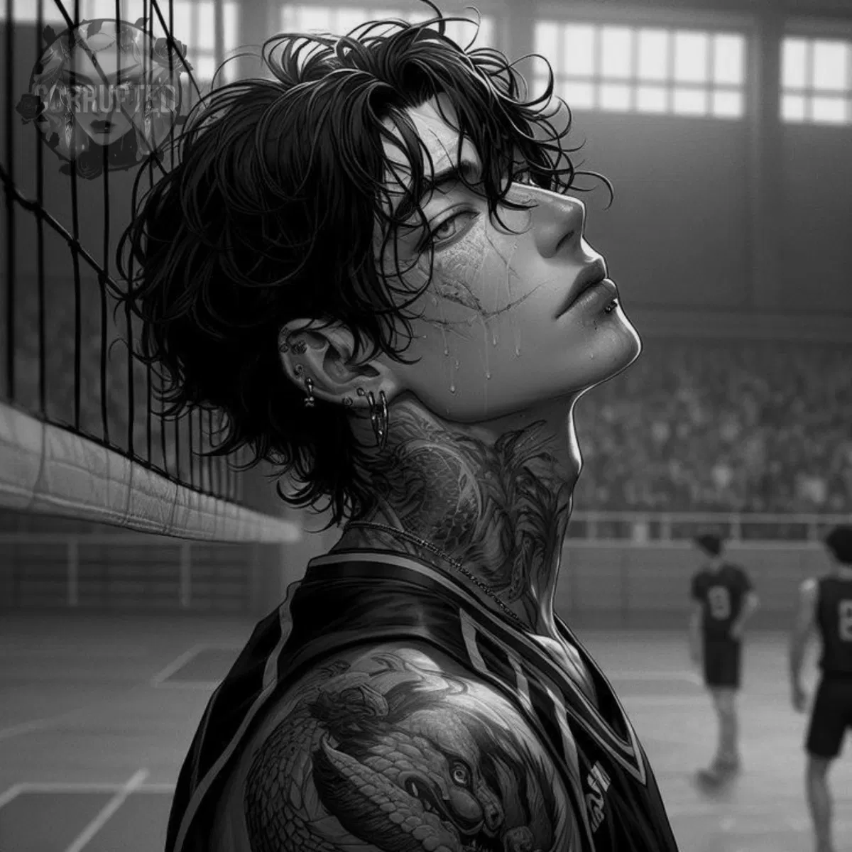 𝐎𝐰𝐞𝐧 | POPULAR BOY