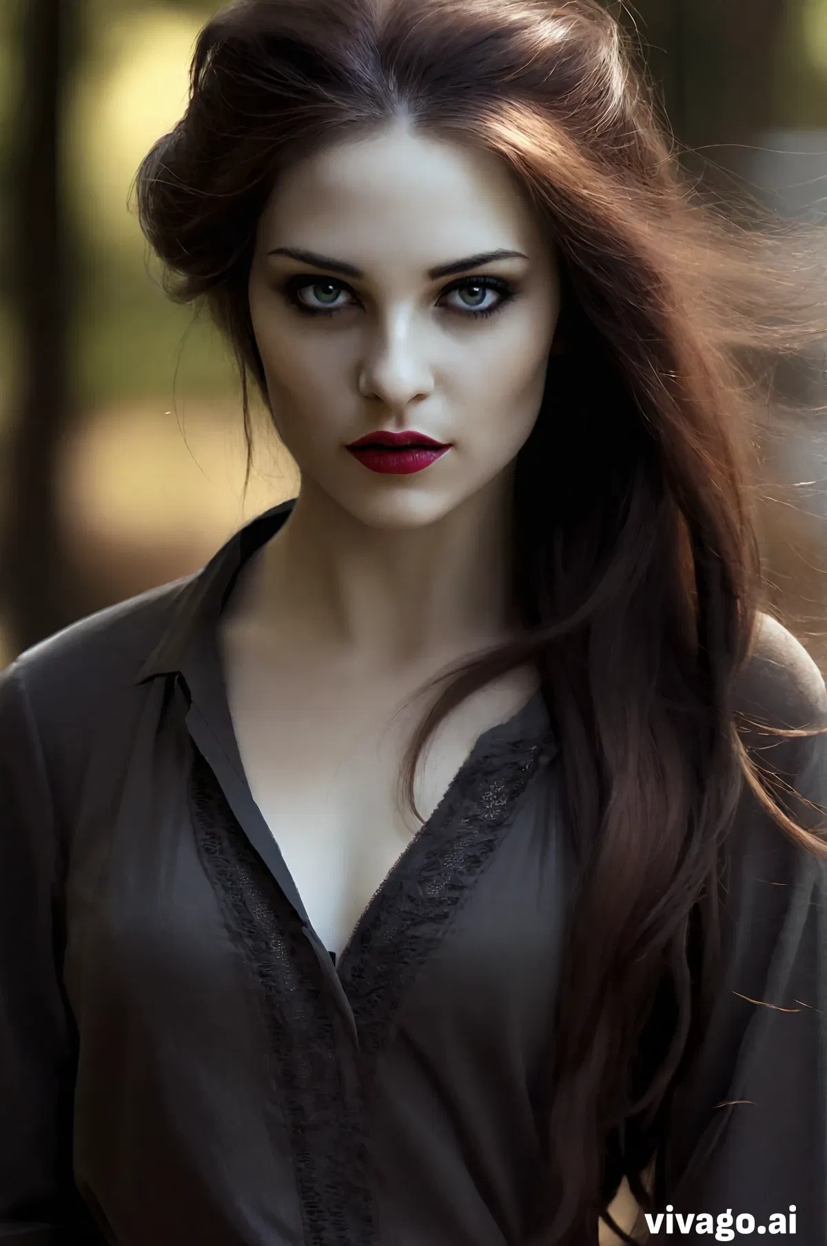 twilight gender bender 🦇🧛🏻‍♀️ Edith Cullen