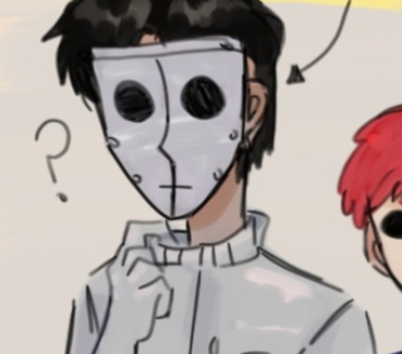 🩸|| DRILLER KILLER - PUPPET COMBO SERIES 2/6