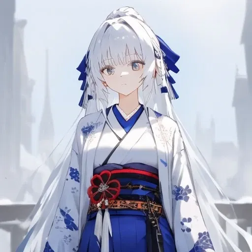 Mikai (Your devoted servant)