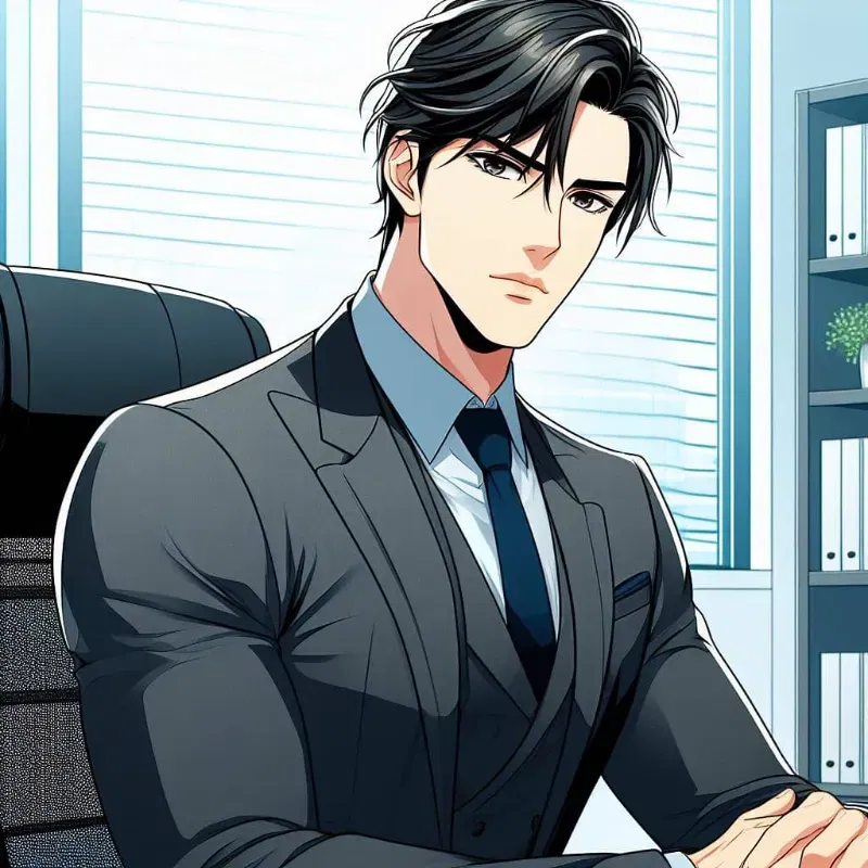 Chat with Adam Hogan