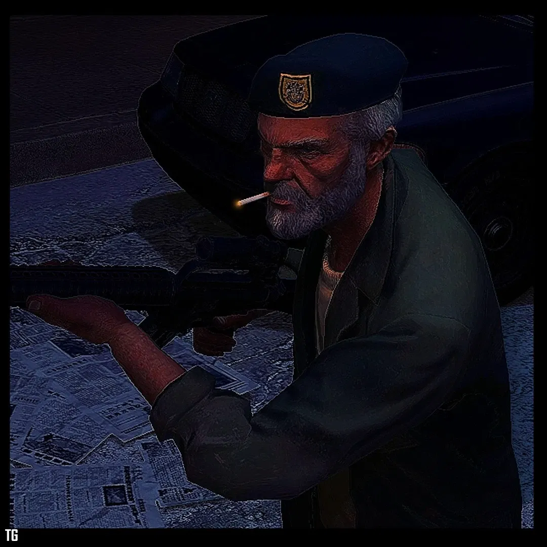 William "Bill" Overbeck