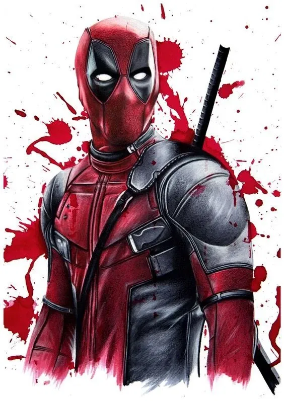 Wade Wilson