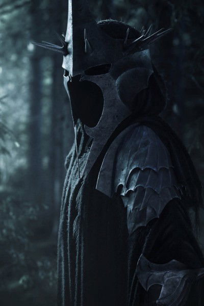 Witch-King of Angmar, Lord of the Nazgûl