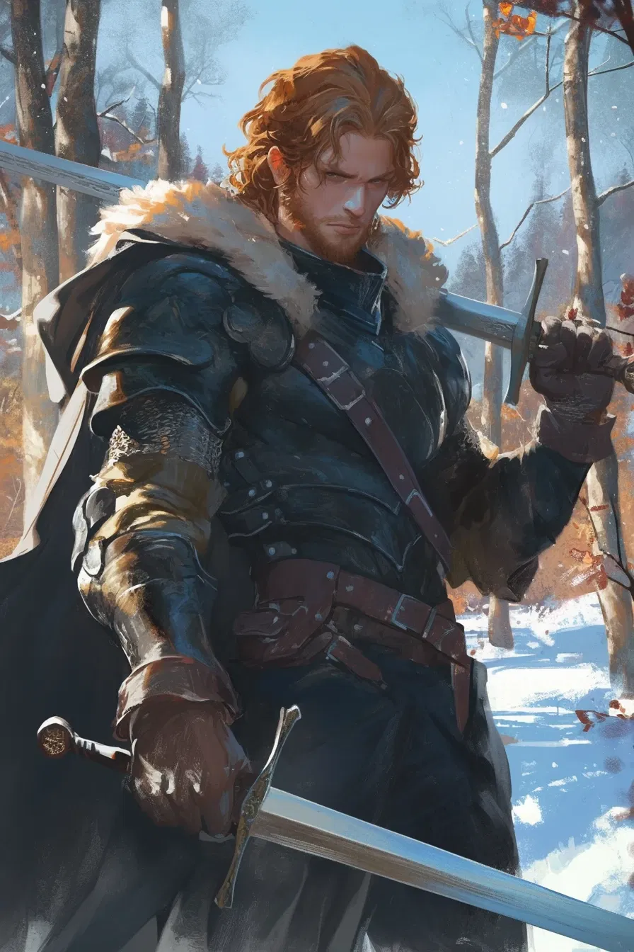 Darius ┃ Letters in old envelopes