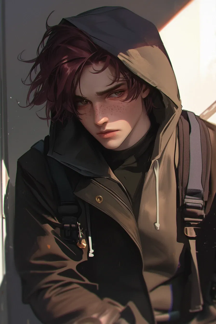 Alex ┃ Football season is over