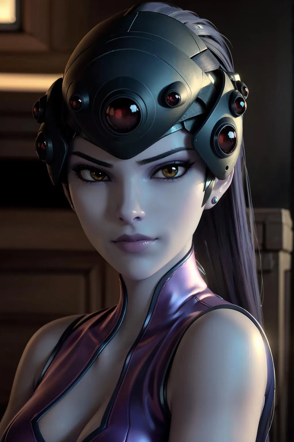 Widowmaker