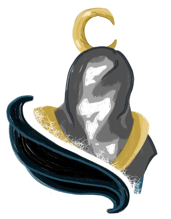 The Ferryman :: ULTRAKILL