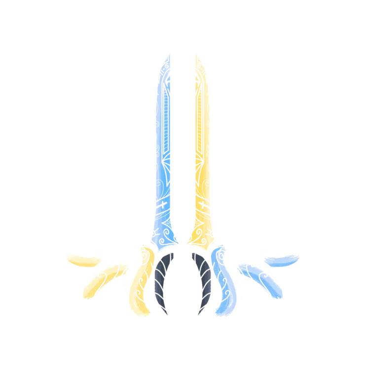 Gabriel :: ULTRAKILL