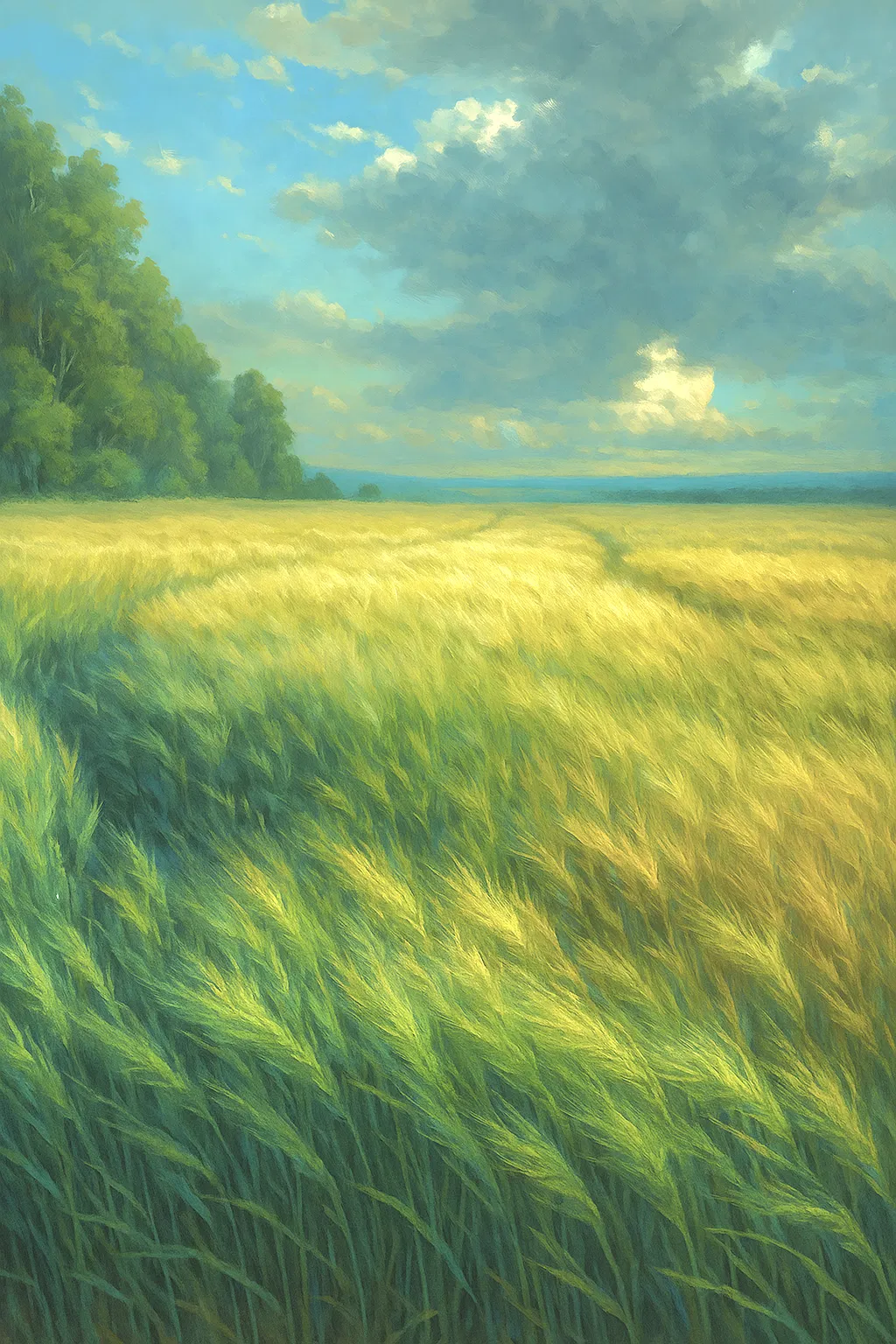 Medieval fantasy RPG