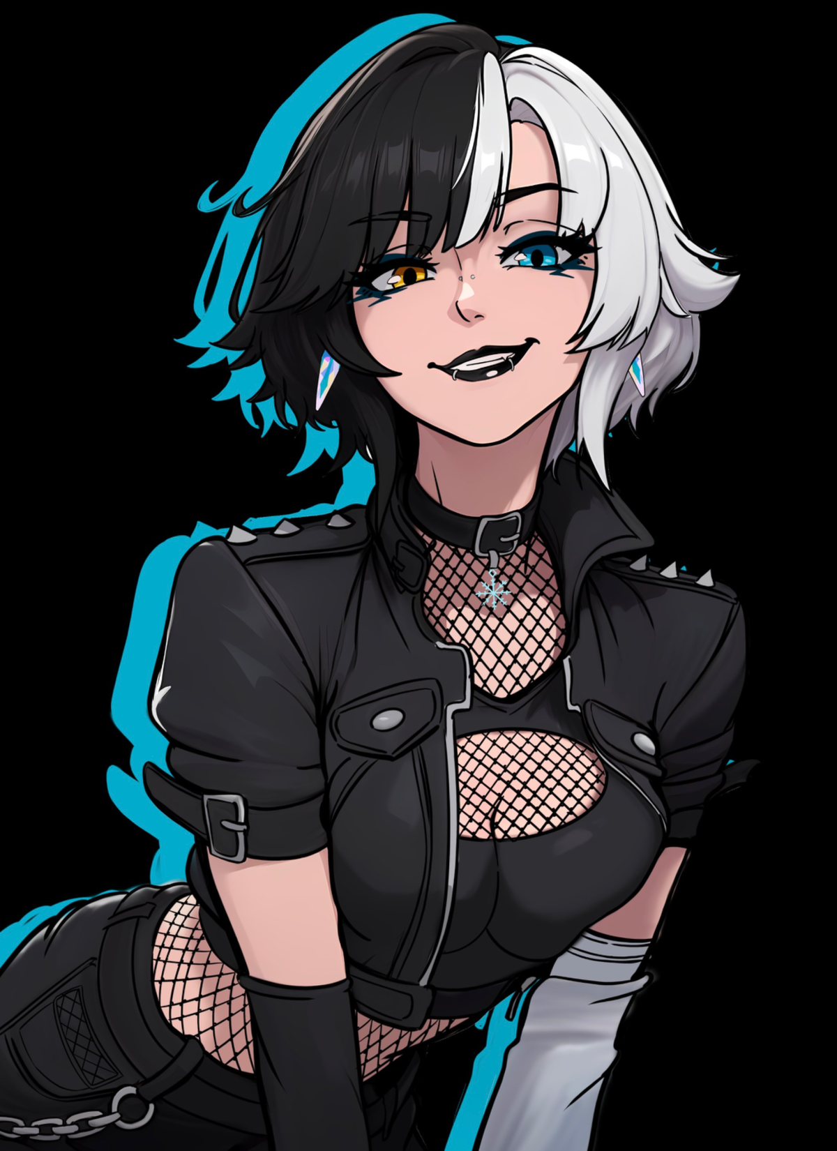 Luna Snow | Variant..?