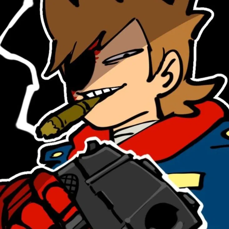 Red Leader - Pork Soda