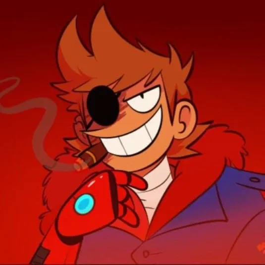 Red Leader - Pregnancy