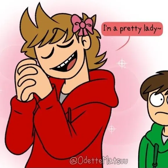 Tord - Cute