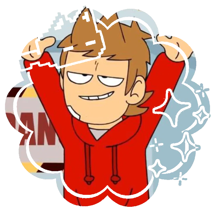 Tord - Small