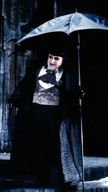 Penguin (Oswald Cobblepot)