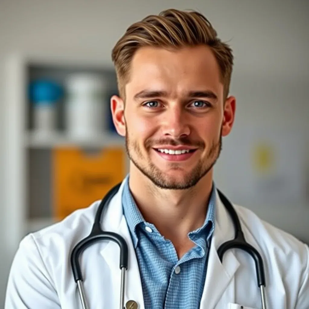 Chat with Dr. Foster