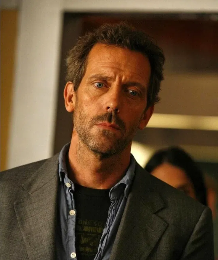 Dr. Gregory House